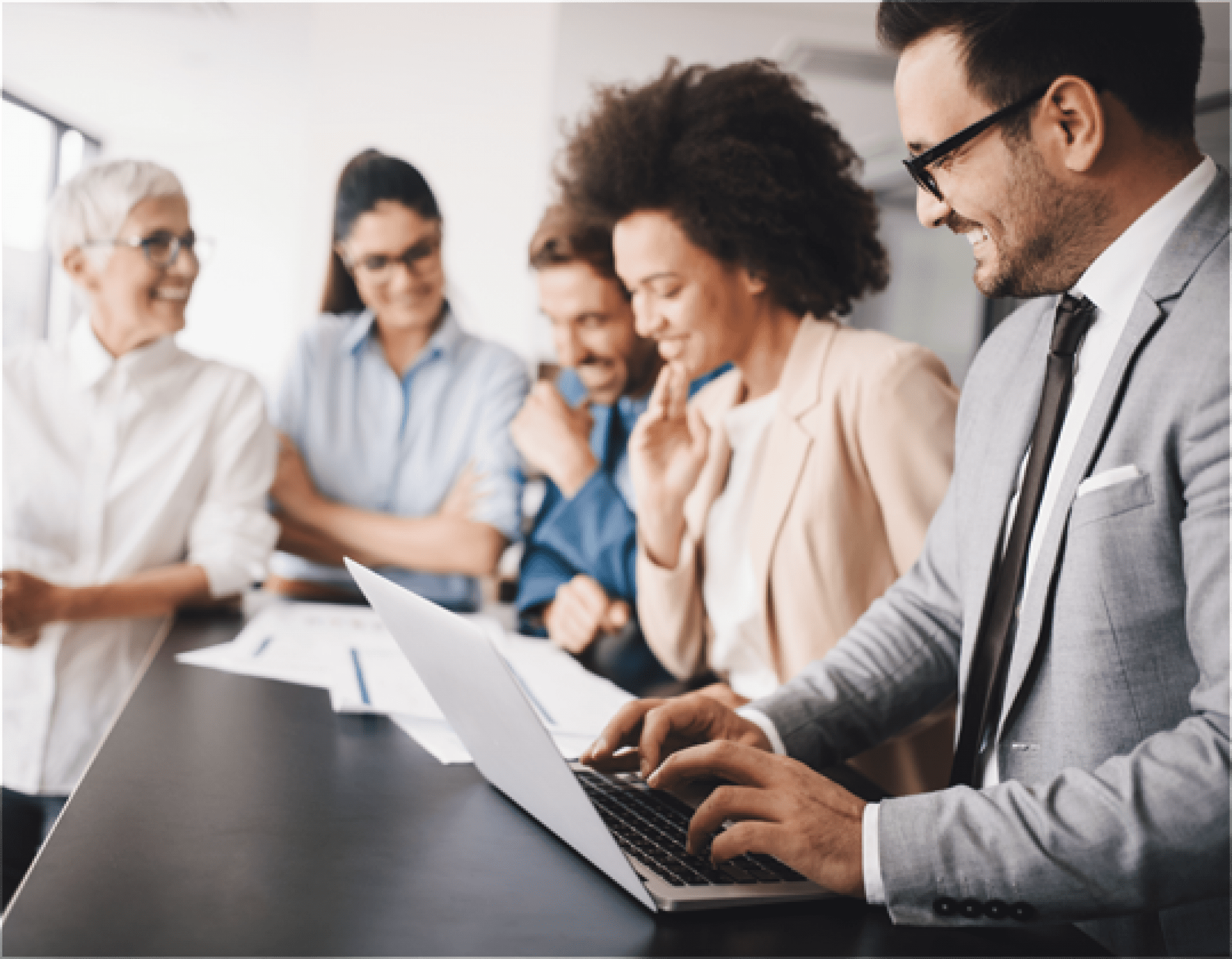 CAPTEK® Softgel International, Inc. | Careers