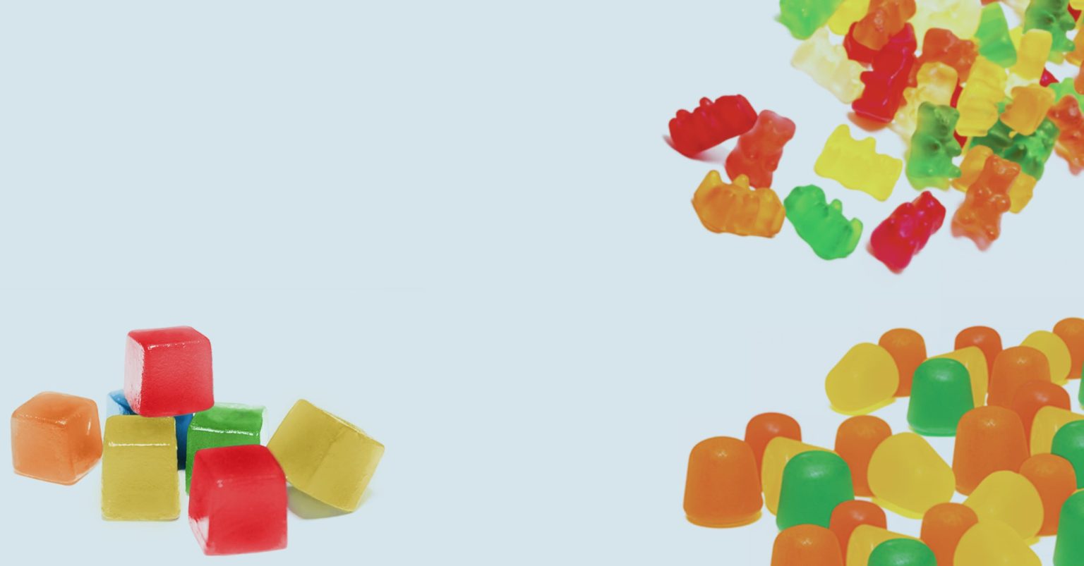 CAPTEK® Softgel International, Inc.